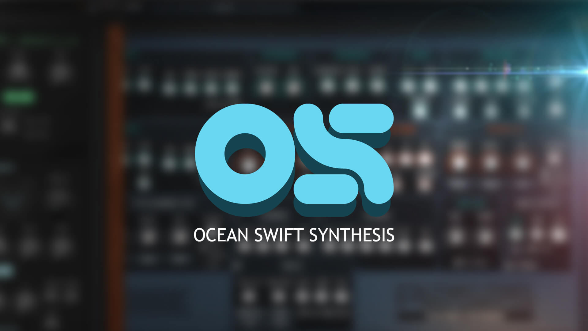 Ocean Swift Synthesis